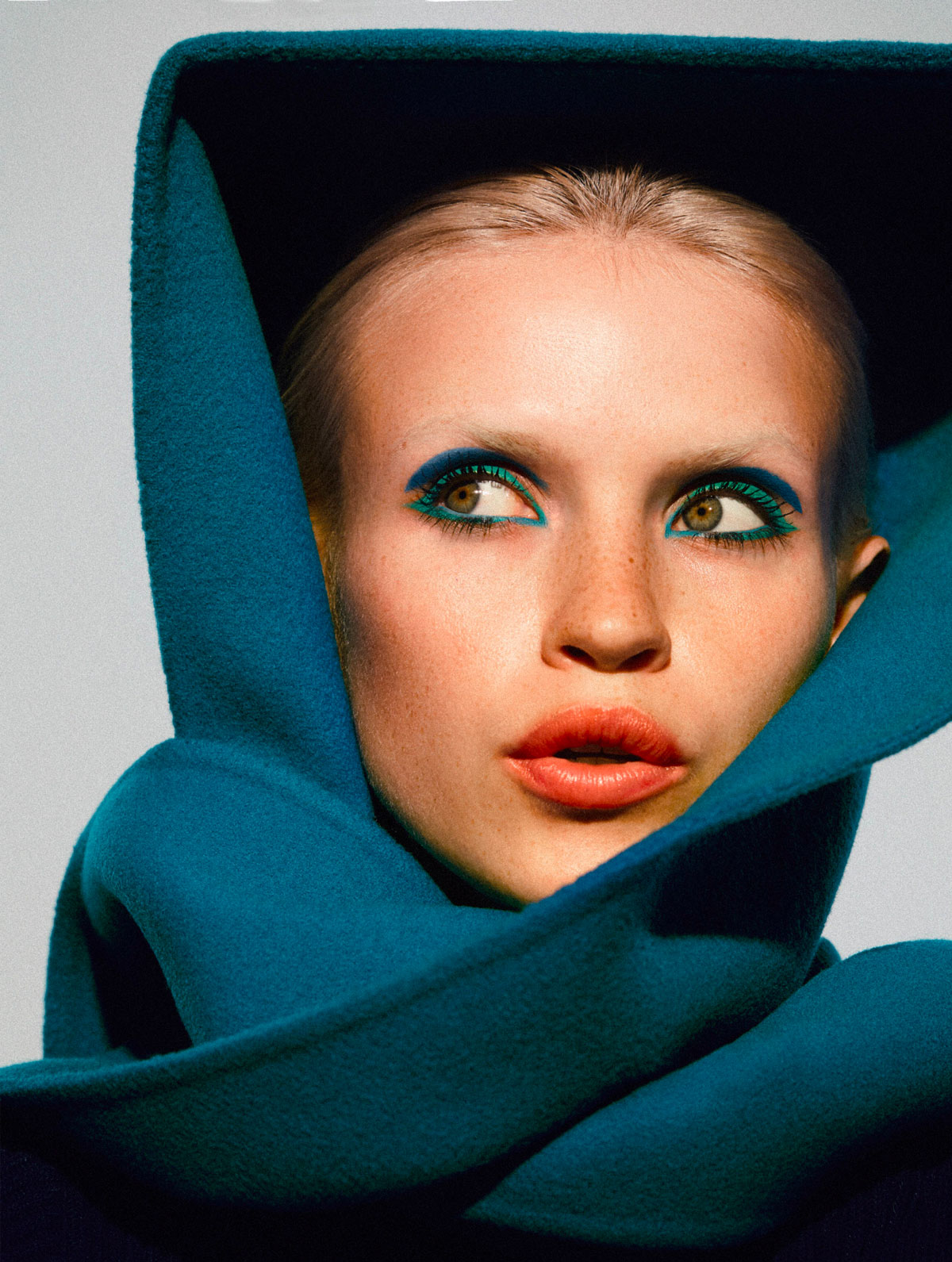 womanray - Carlijn Jacobs