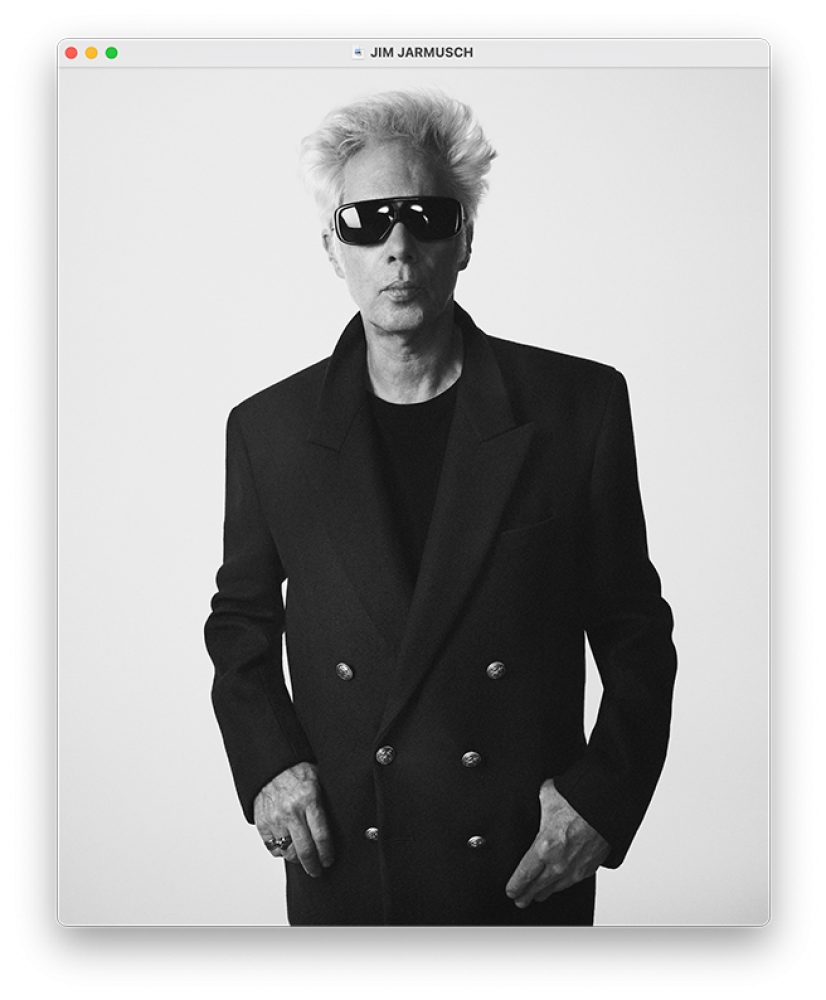 womanray - talents - olle bengtsson